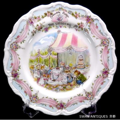 のばらの村のものがたり(食器、グラス、カトラリー)の商品一覧 のばらの村のものがたり(食器、グラス、カトラリー)の商品一覧