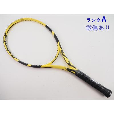 ピュアアエロ(Babolat/スポーツ用品)(グリップサイズ:G3 ピュアアエロ(Babolat/スポーツ用品)(グリップサイズ:G3