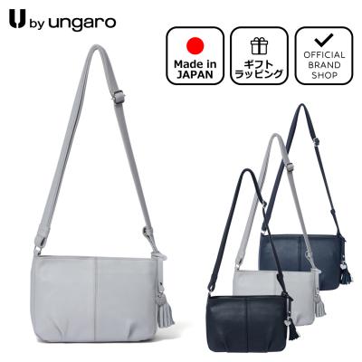 ウンガロ バッグ(レディースショルダーバッグ)の商品一覧 ウンガロ バッグ(レディースショルダーバッグ)の商品一覧