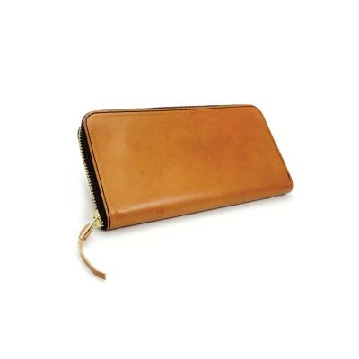 手塗りオイルレザー ササマチ長財布 8160-03 グリーン(代引不可)【送料無料】 手塗りオイルレザー ササマチ長財布 グリーン 8160-03(代引不可)【送料