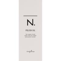 napla ナプラ N. ポリッシュオイル マンダリンオレンジ＆ベルガモットの香り 150ml×1個 N. ヘアスタイリング - 最安値・価格比較 - Yahoo!ショッピング