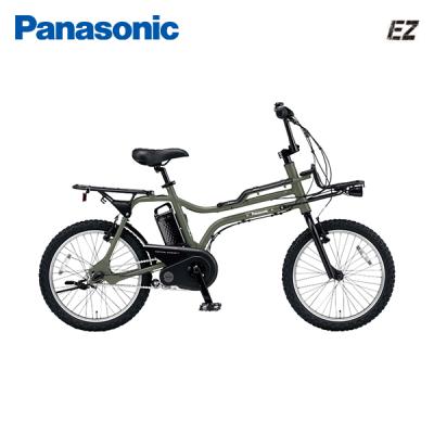 パナソニック ez 電動自転車の商品一覧 通販 - Yahoo!ショッピング パナソニック ez 電動自転車の商品一覧 通販 - Yahoo!ショッピング
