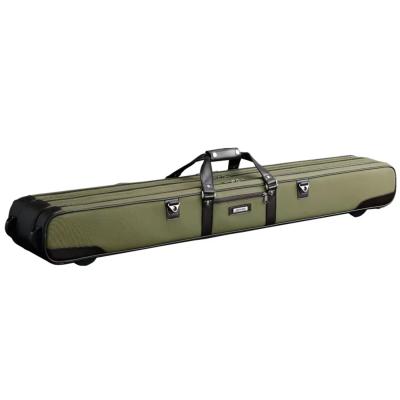 へら ロッドケース 3層のおすすめ人気商品一覧 通販 - Yahoo!ショッピング