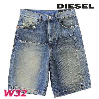 DIESEL メンズショート、ハーフパンツの商品一覧|ボトムス DIESEL メンズショート、ハーフパンツの商品一覧|ボトムス