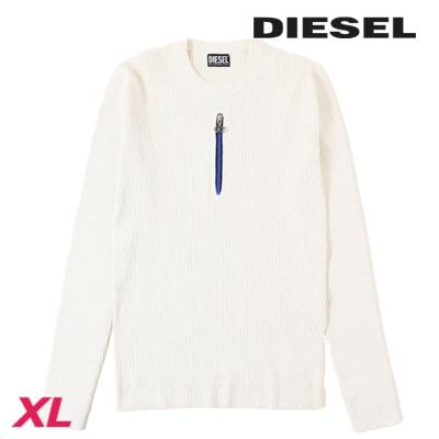 DIESEL メンズニット、セーターの商品一覧|トップス DIESEL メンズニット、セーターの商品一覧|トップス