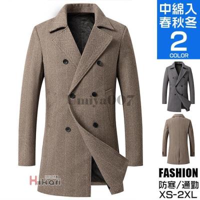 メンズチェスターコート（サイズ（S/M/L）：～SS(XS)）｜コート
