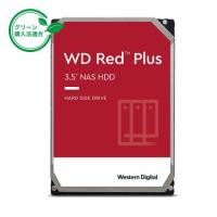 Western Digital WD120EFBX [WD Red Plus 12TB] WD Red Plus 内蔵型ハードディスクドライブ ...