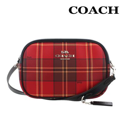 COACH レディースバッグ(柄:チェック)の商品一覧 COACH レディースバッグ(柄:チェック)の商品一覧