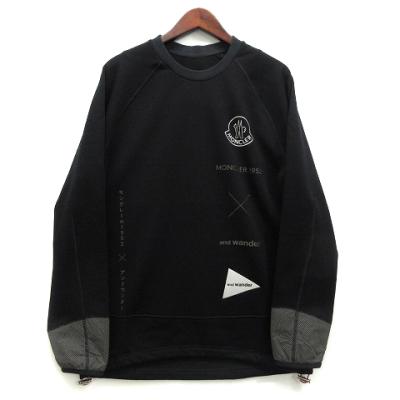 MONCLER メンズトレーナーの商品一覧|トップス|ファッション MONCLER メンズトレーナーの商品一覧|トップス|ファッション
