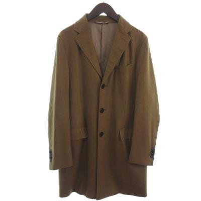 ロロピアーナ チェスターコートのおすすめ人気商品一覧 通販 - Yahoo