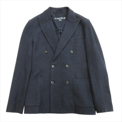 ダブル ジャケット チルコロ1901の商品一覧 通販 - Yahoo ダブル ジャケット チルコロ1901の商品一覧 通販 - Yahoo