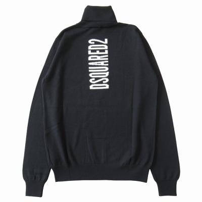 dsquared2 ニット(ファッション)(袖タイプ:長袖)の商品一覧 dsquared2 ニット(ファッション)(袖タイプ:長袖)の商品一覧