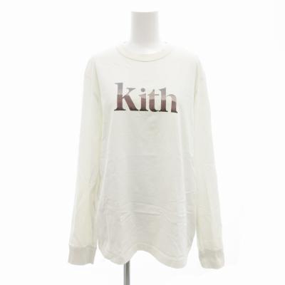 kith tシャツ(レディースTシャツ、カットソー)の商品一覧 kith tシャツ(レディースTシャツ、カットソー)の商品一覧