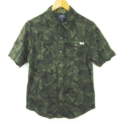 ラルフローレン ポロシャツ(柄:迷彩)の商品一覧 通販 - Yahoo ラルフローレン ポロシャツ(柄:迷彩)の商品一覧 通販 - Yahoo