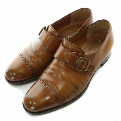 FERRAGAMO メンズシューズ、紳士靴(色:ブラウン系)の商品一覧 FERRAGAMO メンズシューズ、紳士靴(色:ブラウン系)の商品一覧