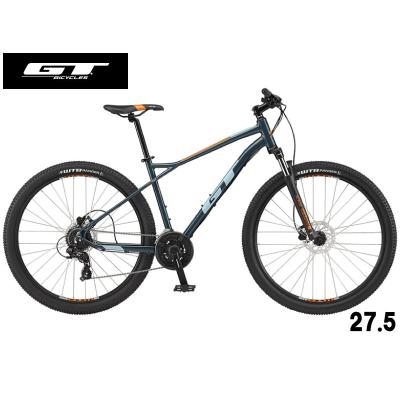 GT マウンテンバイク(MTB)(ブレーキタイプ(フロント):油圧式 GT マウンテンバイク(MTB)(ブレーキタイプ(フロント):油圧式