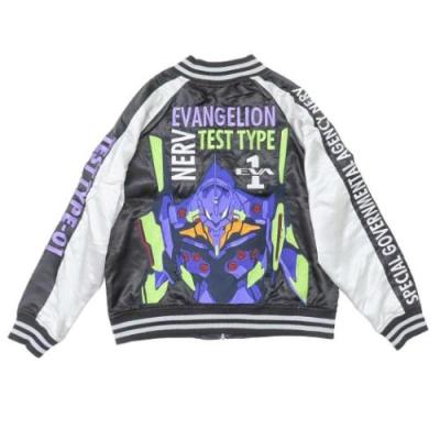 エヴァンゲリオン スカジャンの商品一覧 通販 - Yahoo!ショッピング エヴァンゲリオン スカジャンの商品一覧 通販 - Yahoo!ショッピング