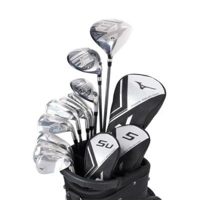 MIZUNO ゴルフクラブセットの商品一覧|クラブ(メンズ MIZUNO ゴルフクラブセットの商品一覧|クラブ(メンズ