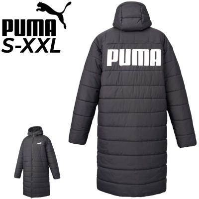 PUMA サッカー、フットサル ベンチコートの商品一覧|ウエア PUMA サッカー、フットサル ベンチコートの商品一覧|ウエア