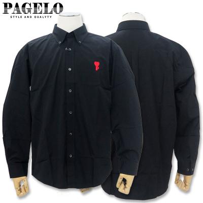 パジェロ 長袖シャツ PAGELO（メンズファッション） | ファッション の