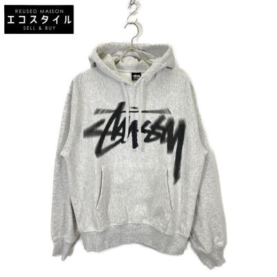 stussyパーカーグレーの商品一覧 通販 - Yahoo!ショッピング stussyパーカーグレーの商品一覧 通販 - Yahoo!ショッピング