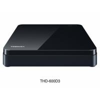 東芝 映像ソリューション THD-600D3 ハードディスク レグザ 6TB THD600D3 - 最安値・価格比較 - Yahoo!ショッピング