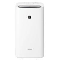シャープ 除加湿空気清浄機 KI-TD50-W （ホワイト系） 空気清浄機本体 - 最安値・価格比較 - Yahoo!ショッピング
