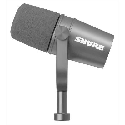 shure シュア mv7(マイクアクセサリー)の商品一覧|マイク shure シュア mv7(マイクアクセサリー)の商品一覧|マイク