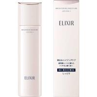 ELIXIR（コスメ） エリクシール ホワイト ブライトニング ローション WT（II しっとり）本体/170ml エリクシールホワイト スキンケア、フェイスケア化粧水 - 最安値・価格比較 ...