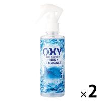 ロート製薬 オキシー 冷却デオシャワー 無香料 200mL ロート製薬 ×2個 OXY 制汗、デオドラント剤 - 最安値・価格比較 - Yahoo!ショッピング｜口コミ・評判からも探せる