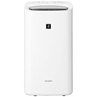 シャープ 除加湿空気清浄機 KI-TD50-W （ホワイト系） 空気清浄機本体 - 最安値・価格比較 - Yahoo!ショッピング