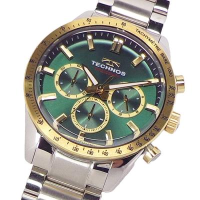 テクノス クロノグラフ腕時計の商品一覧 通販 - Yahoo!ショッピング テクノス クロノグラフ腕時計の商品一覧 通販 - Yahoo!ショッピング