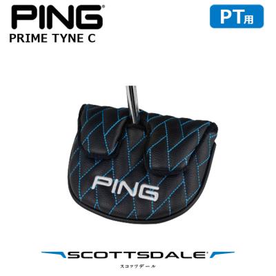 PING ヘッドカバー(色:ネイビー系)の商品一覧|ゴルフ PING ヘッドカバー(色:ネイビー系)の商品一覧|ゴルフ