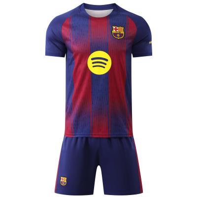 バルセロナ ユニフォーム(サッカー、フットサル)(袖タイプ バルセロナ ユニフォーム(サッカー、フットサル)(袖タイプ