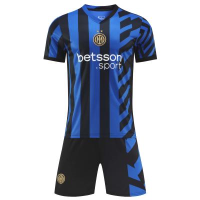 インテル ユニフォーム(サッカーサポーターグッズの インテル ユニフォーム(サッカーサポーターグッズの