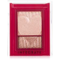 SHISEIDO インテグレート ワイドルックアイズ （BE272） INTEGRATE アイシャドウ - 最安値・価格比較 - Yahoo!ショッピング｜口コミ・評判からも探せる