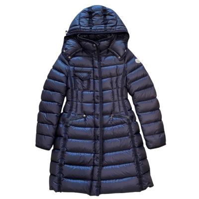 MONCLER hermine ネイビー(レディースファッション)の商品一覧 MONCLER hermine ネイビー(レディースファッション)の商品一覧