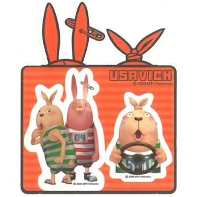 キャラクターウサビッチの商品一覧 通販 - Yahoo!ショッピング キャラクターウサビッチの商品一覧 通販 - Yahoo!ショッピング