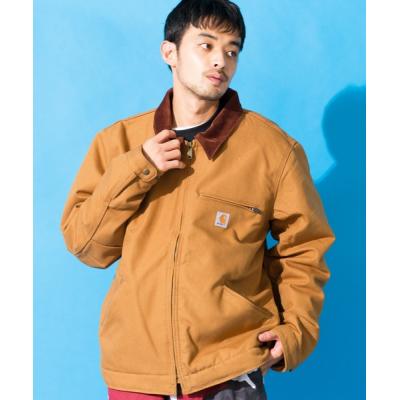 Carhartt メンズカバーオールの商品一覧|コート、ジャケット Carhartt メンズカバーオールの商品一覧|コート、ジャケット
