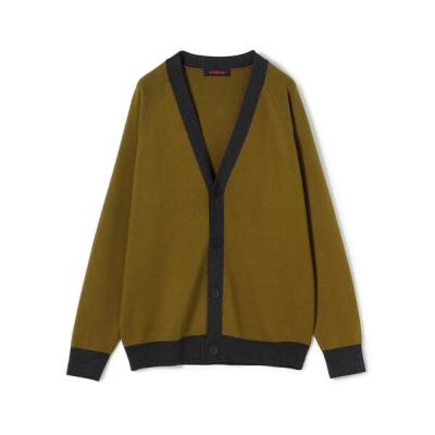 caban カーディガン(色:グレー系)の商品一覧 通販 - Yahoo caban カーディガン(色:グレー系)の商品一覧 通販 - Yahoo
