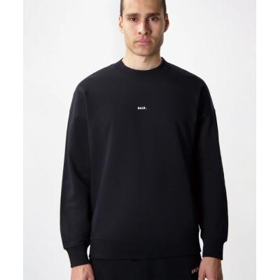 BALR. トレーナー スウェット BRAND BOX FIT CREWNECK メンズ BALR. トレーナー スウェット BRAND BOX FIT CREWNECK メンズ