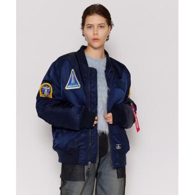 alpha industries ma1 NASAの商品一覧 通販 - Yahoo!ショッピング alpha industries ma1 NASAの商品一覧 通販 - Yahoo!ショッピング