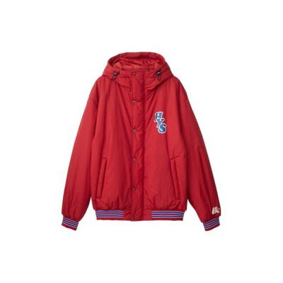 HYSTERIC GLAMOUR ファッション(色:レッド系)の商品一覧 HYSTERIC GLAMOUR ファッション(色:レッド系)の商品一覧