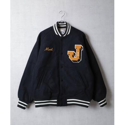 HOUSTON メンズスタジャンの商品一覧|コート、ジャケット HOUSTON メンズスタジャンの商品一覧|コート、ジャケット