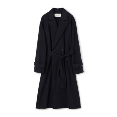 msgm コート（レディースチェスターコート）｜コート、ジャケット