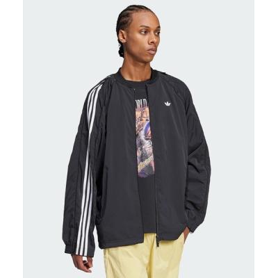 adidas トラックジャケット(色:パープル系)の商品一覧 通販 adidas トラックジャケット(色:パープル系)の商品一覧 通販