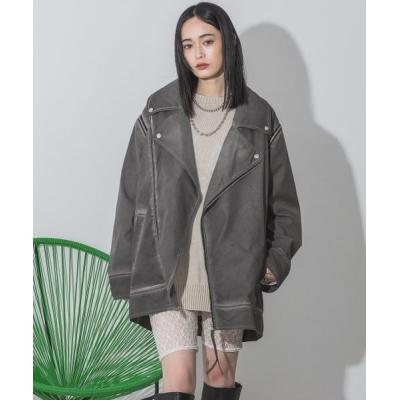 ジーナシス アウターの商品一覧 通販 - Yahoo!ショッピング ジーナシス アウターの商品一覧 通販 - Yahoo!ショッピング