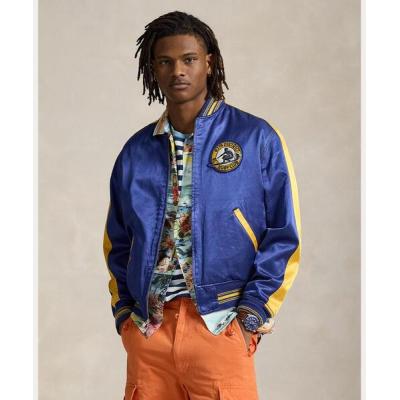 POLO ralph lauren スタジャンの商品一覧 通販 - Yahoo!ショッピング POLO ralph lauren スタジャンの商品一覧 通販 - Yahoo!ショッピング