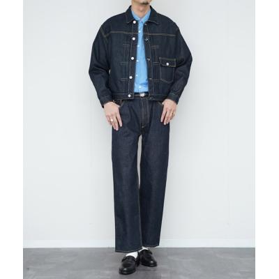 ゼファレンデニムジャケット（ファッション）のおすすめ人気商品一覧