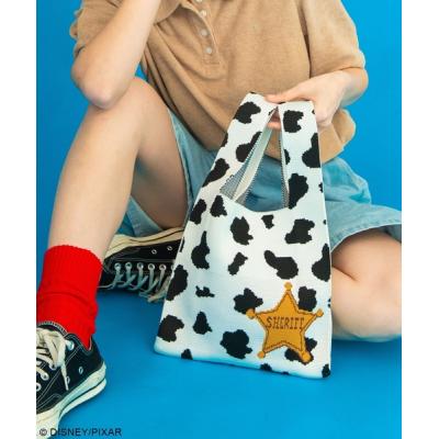 トイストーリー バッグ(レディースバッグ)の商品一覧 トイストーリー バッグ(レディースバッグ)の商品一覧